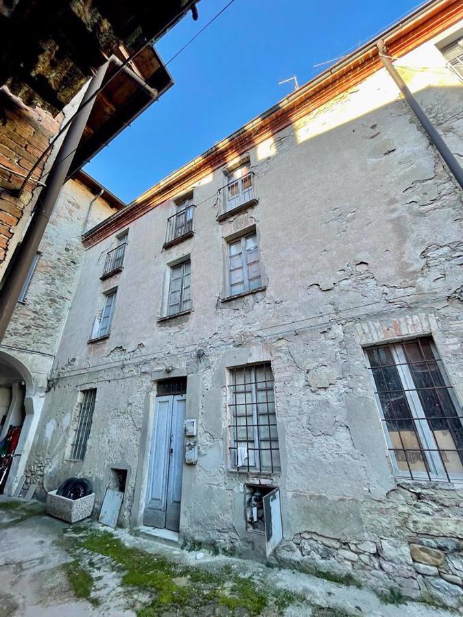 Rustico in vendita a Ponte Dell'Olio