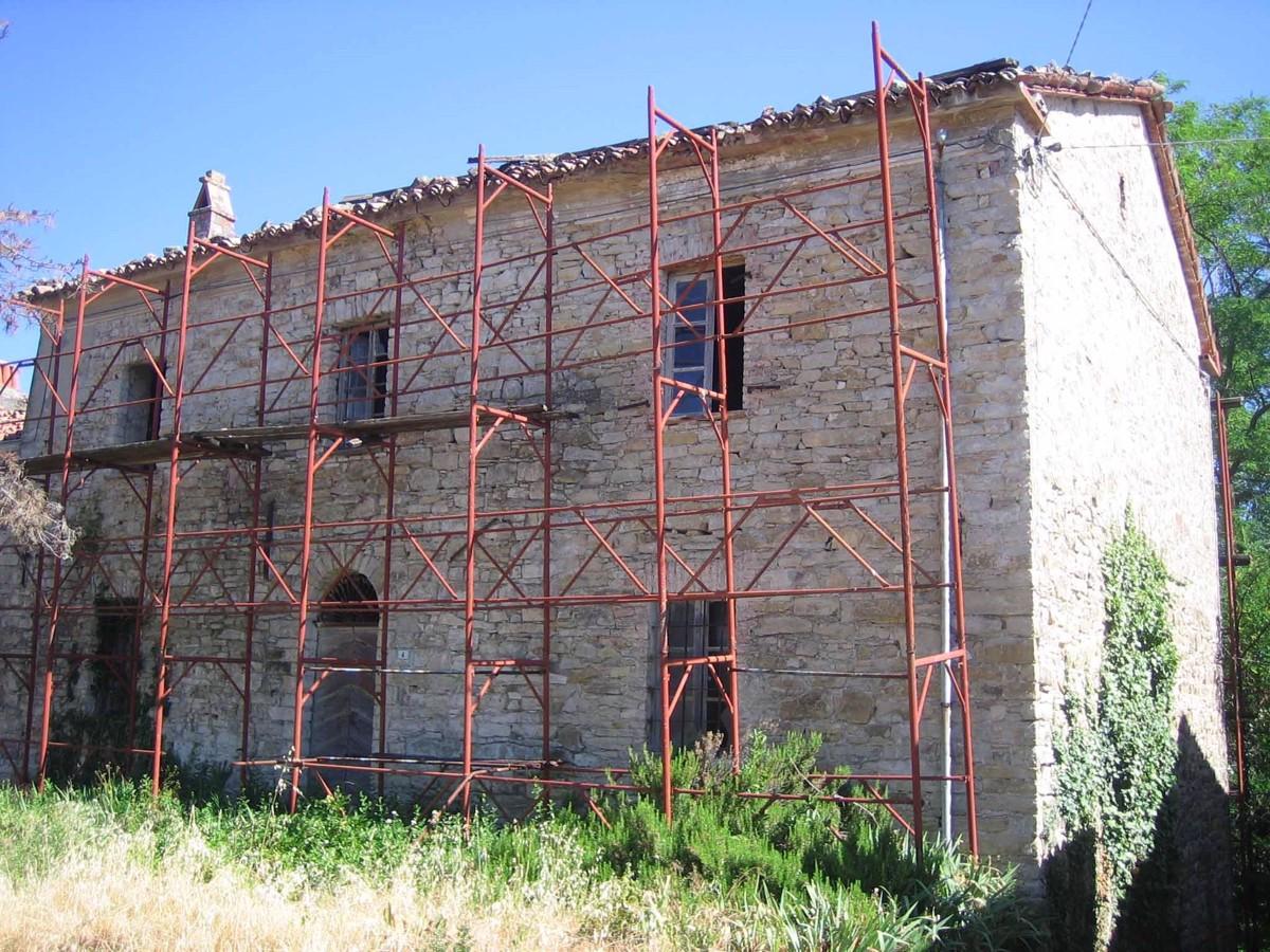 Rustico in vendita a Ponte Dell'Olio