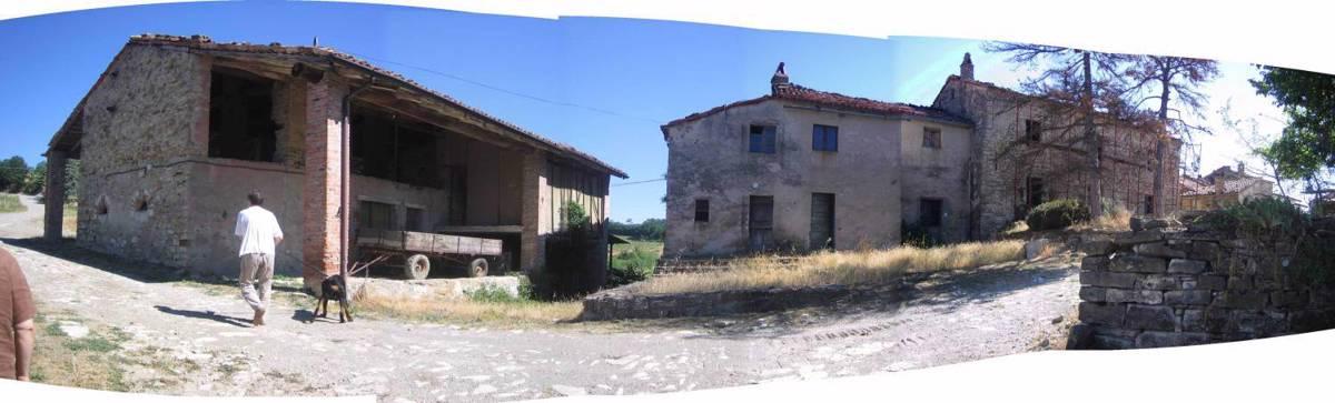 Rustico in vendita a Ponte Dell'Olio