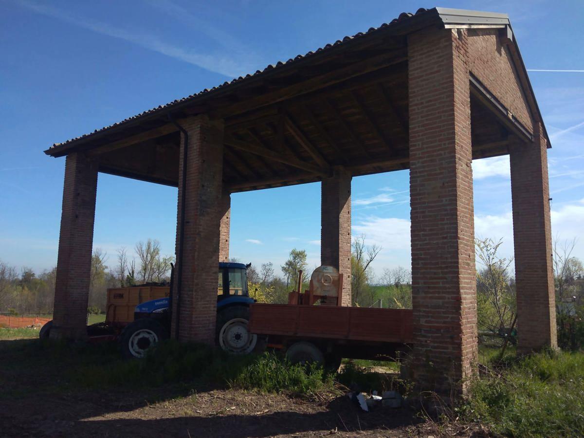 Rustico in vendita a Gazzola
