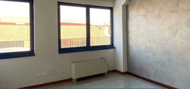 Ufficio in affitto a Piacenza
