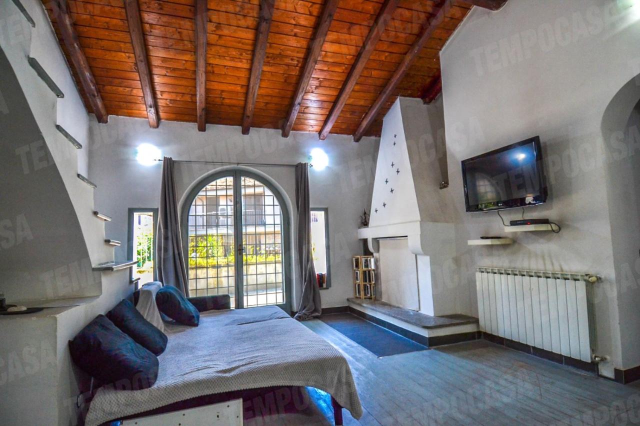 Villa in vendita a Trevignano Romano