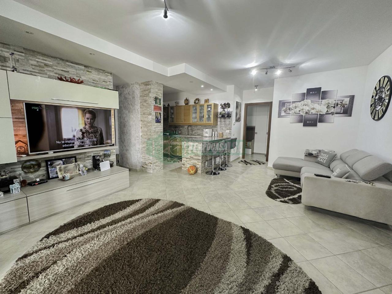 Appartamento in vendita a Anguillara Sabazia