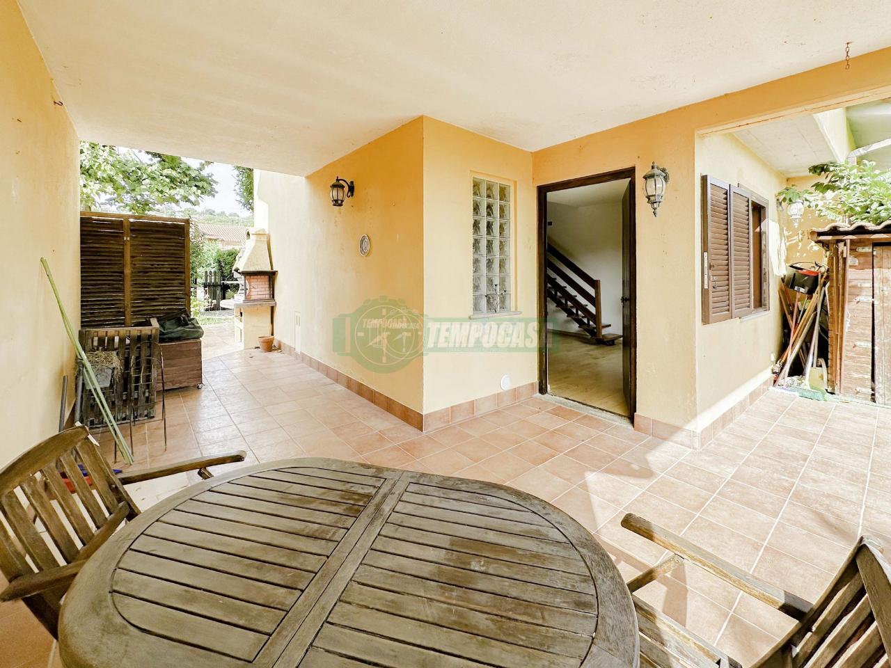 Villa a schiera in vendita a Trevignano Romano