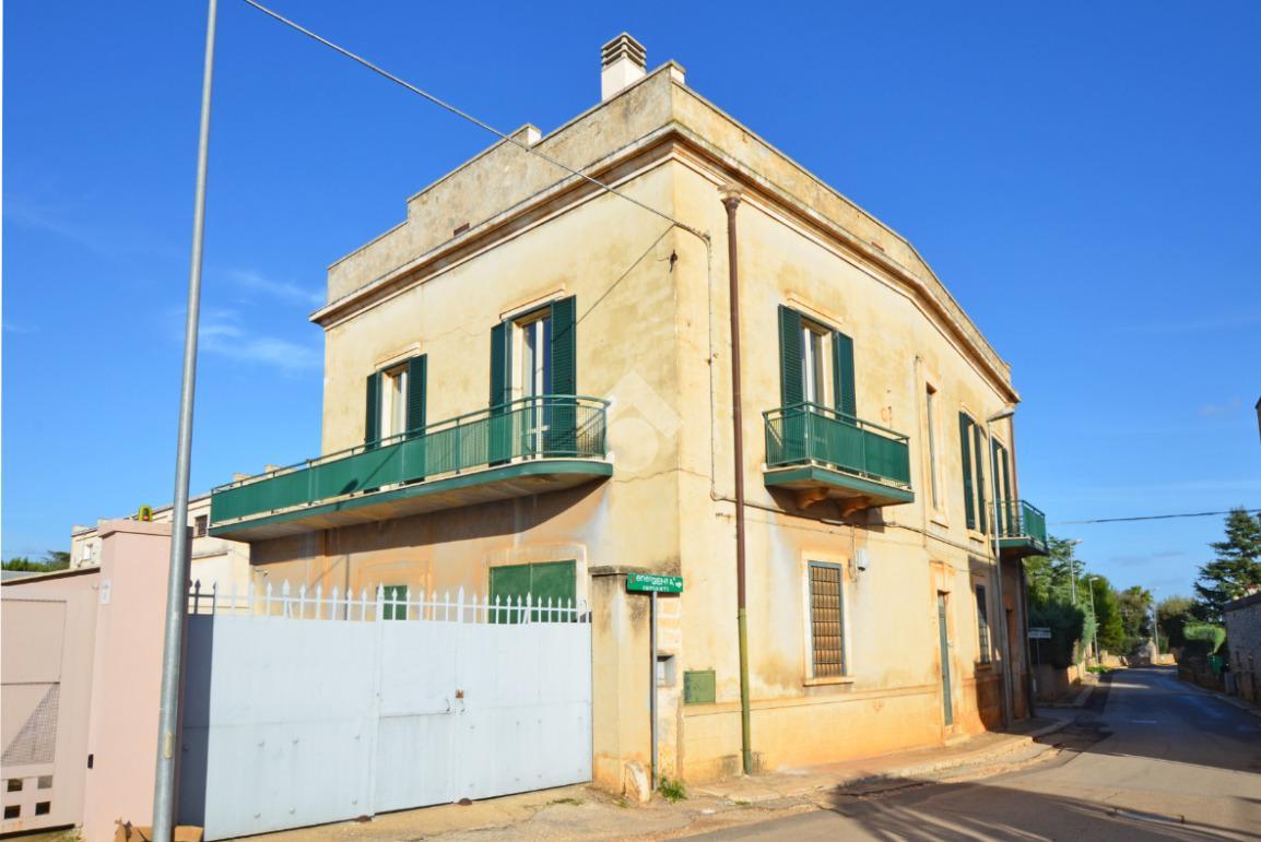 Casa indipendente in vendita a Conversano