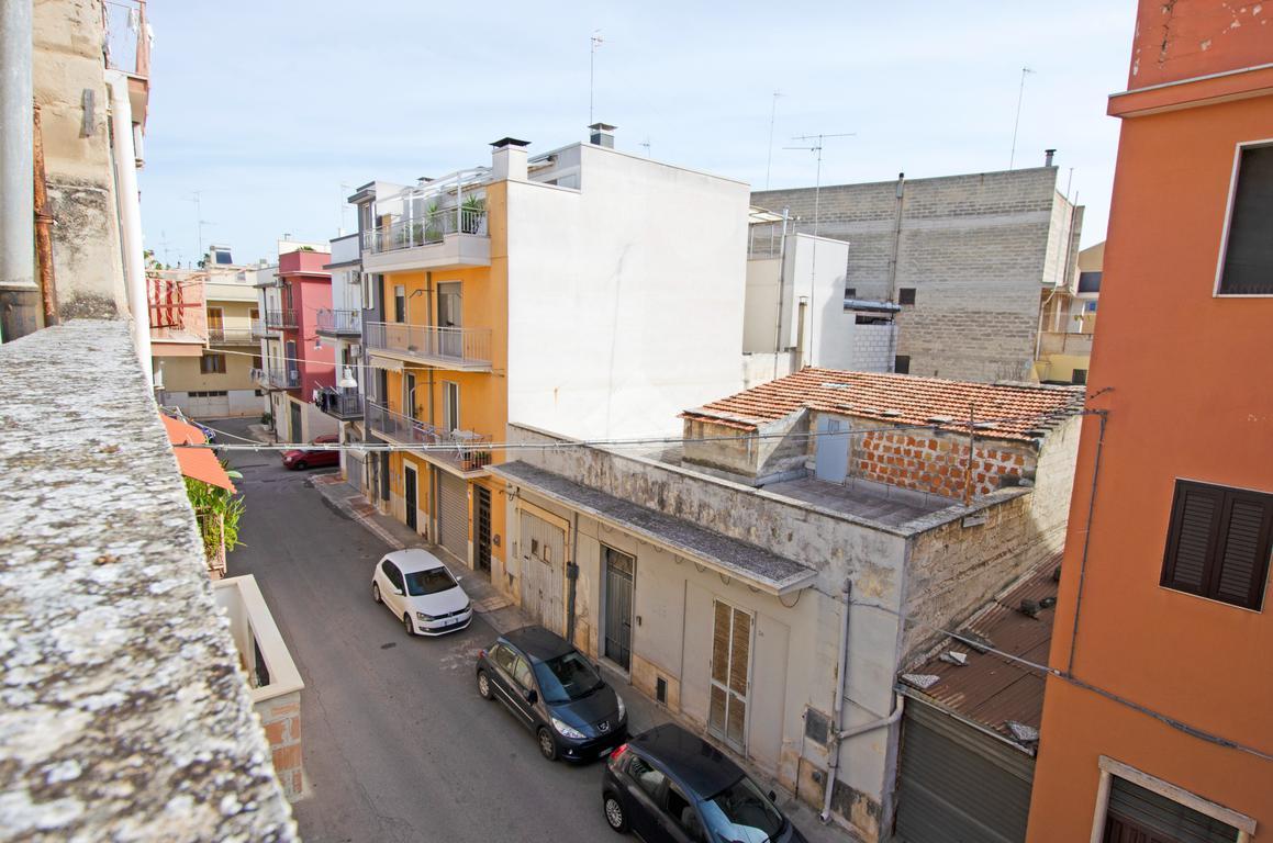 Terreno edificabile in Via Volturno 52, Conversano