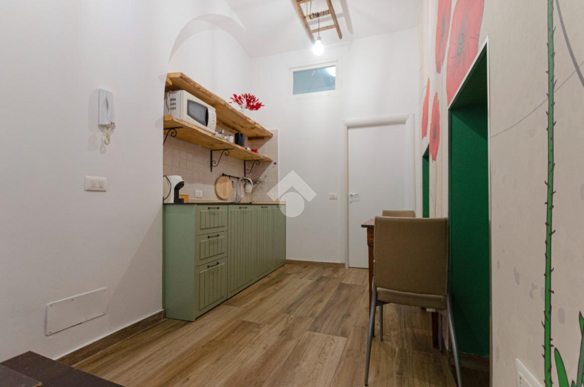 Casa indipendente in affitto a Conversano