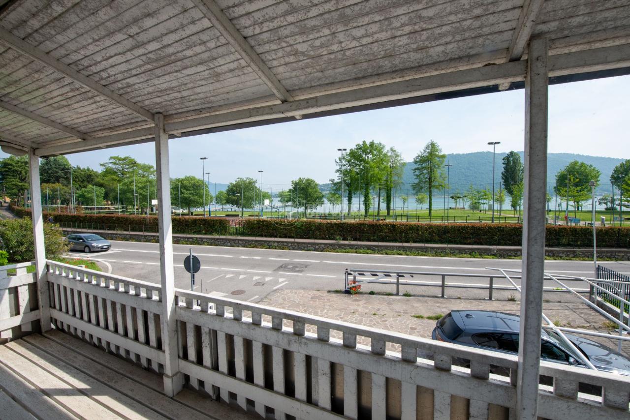 Casa indipendente in vendita a Sarnico