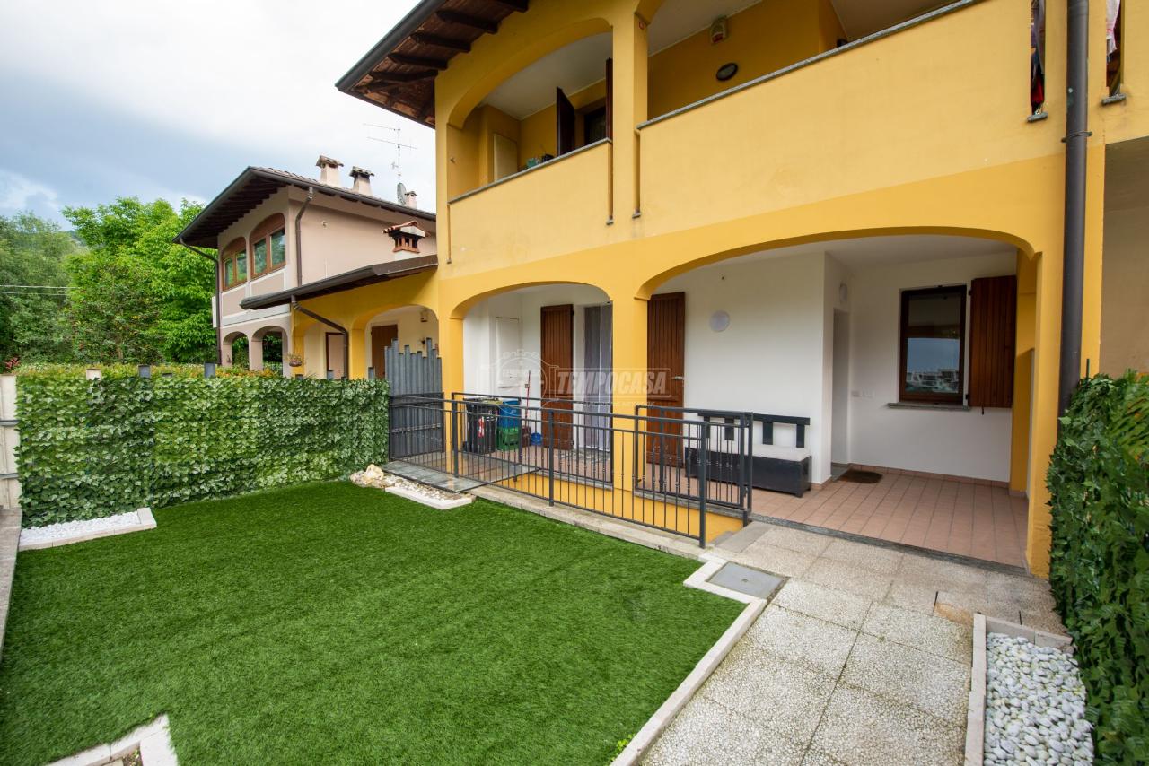 Appartamento in vendita a Paratico