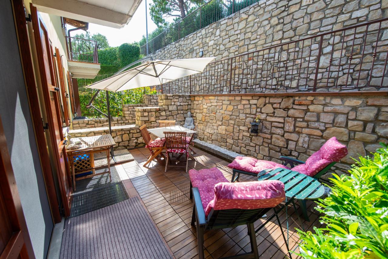 Appartamento in vendita a Predore