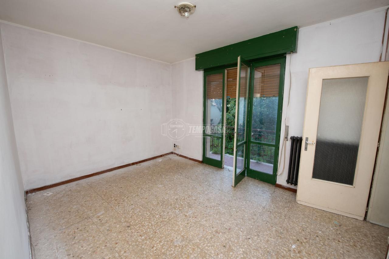 Appartamento in vendita a Villongo