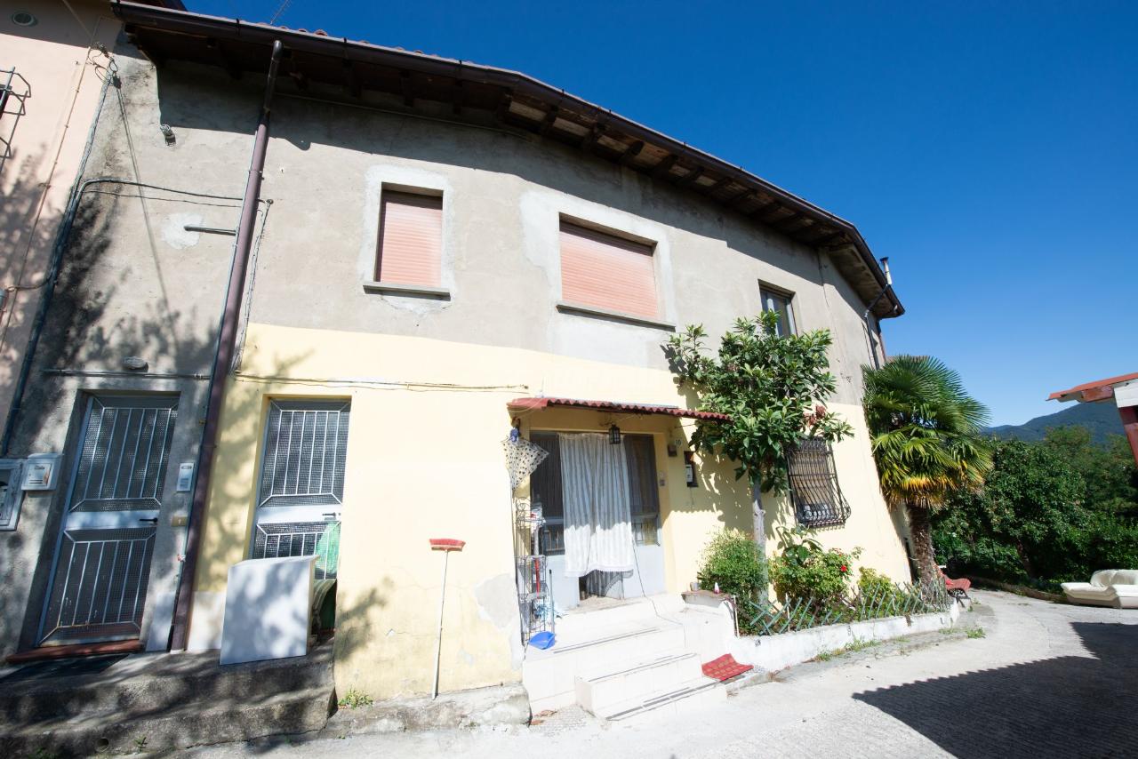 Appartamento in vendita a Corte Franca