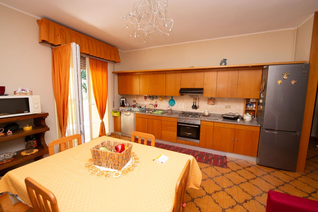 Appartamento in vendita a Viadanica