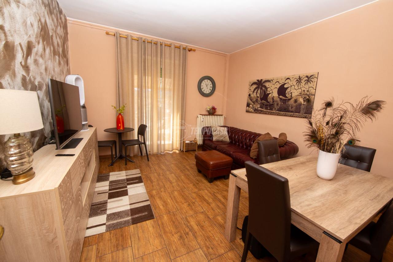 Appartamento in vendita a Sarnico