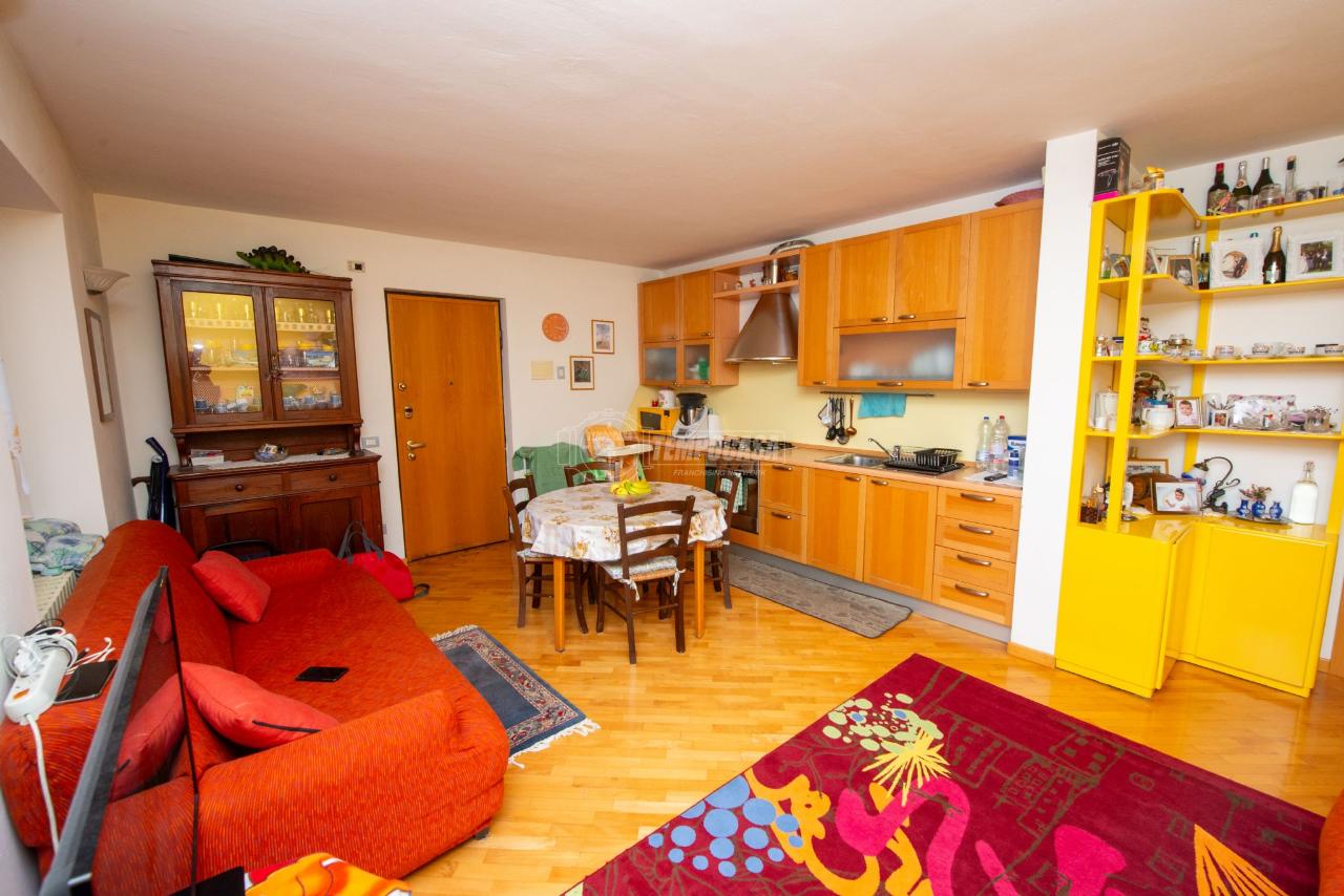 Appartamento in vendita a Predore