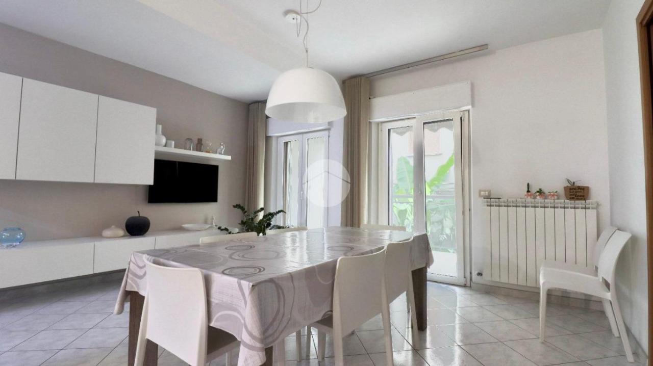 Appartamento in vendita a Grottammare