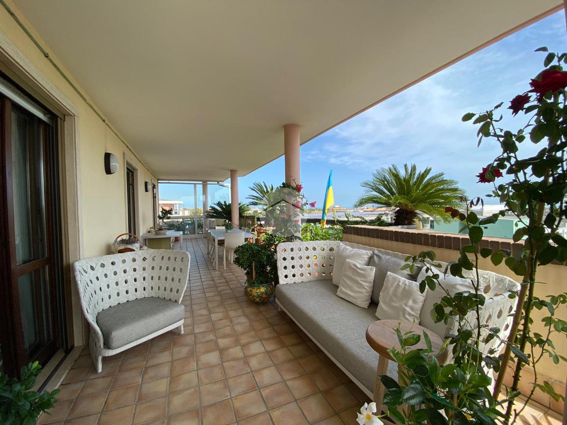 Appartamento in vendita a Grottammare