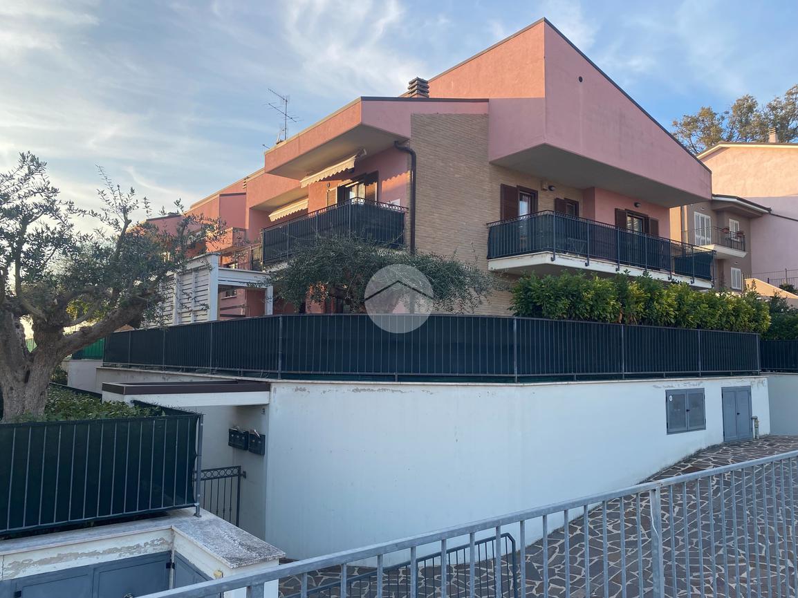 Appartamento in vendita a Grottammare