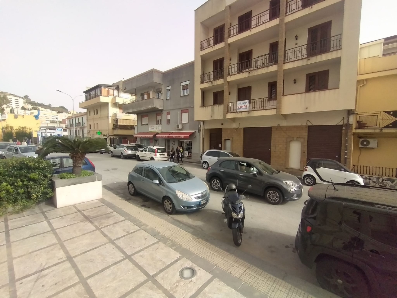 Negozio in vendita a Messina