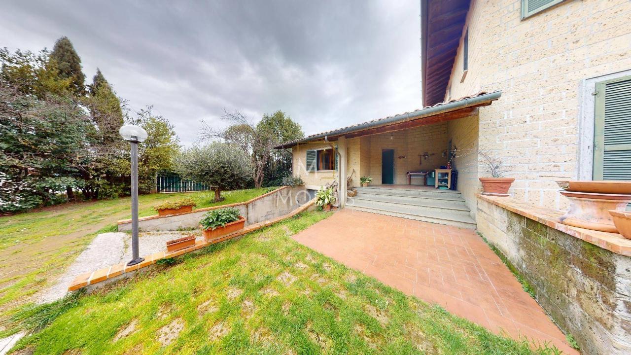 Villa in vendita a San Giuliano Terme
