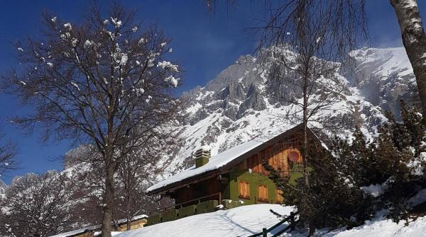 Villa in vendita a Abbadia Lariana