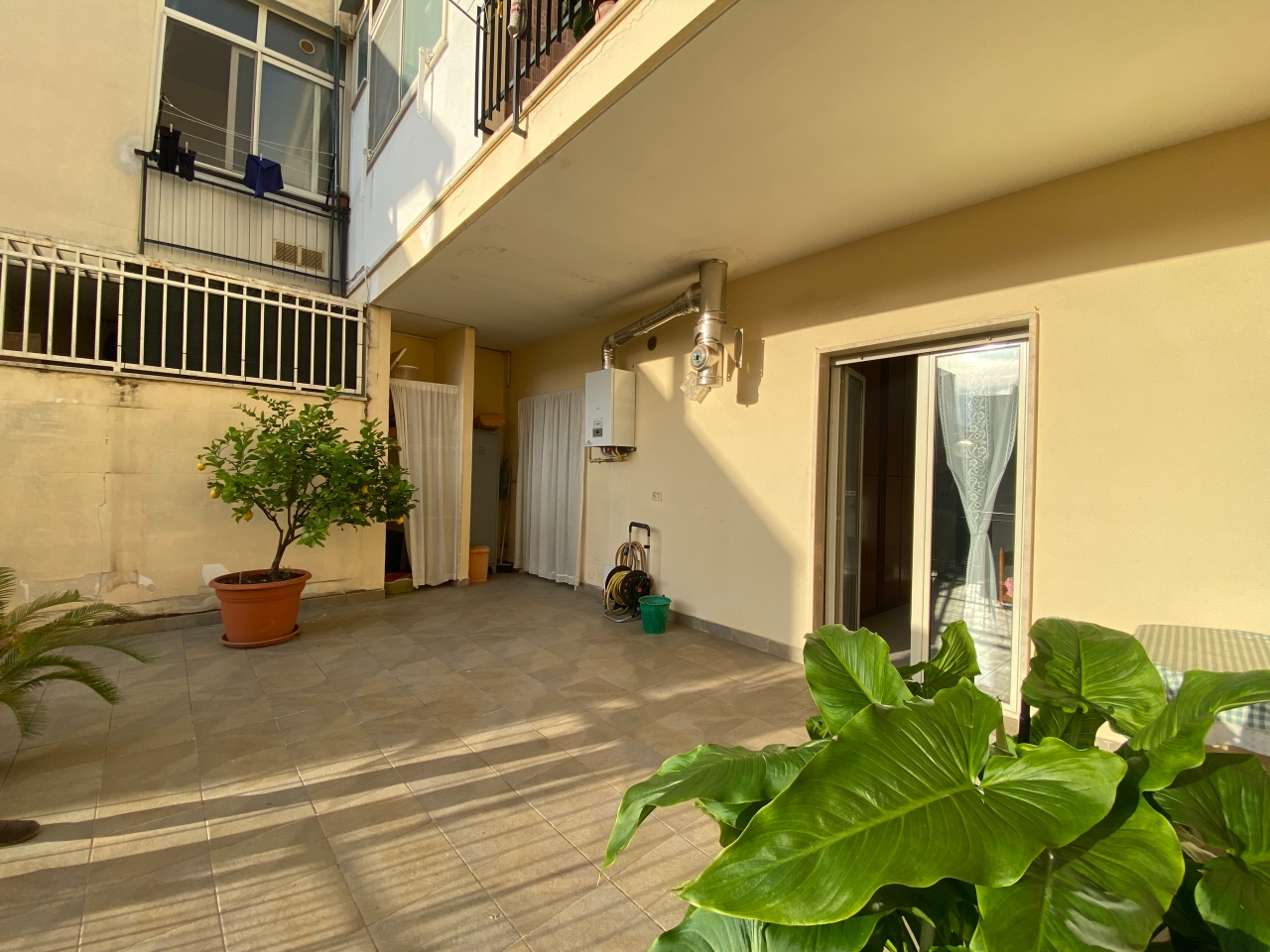 Appartamento in vendita a Bari