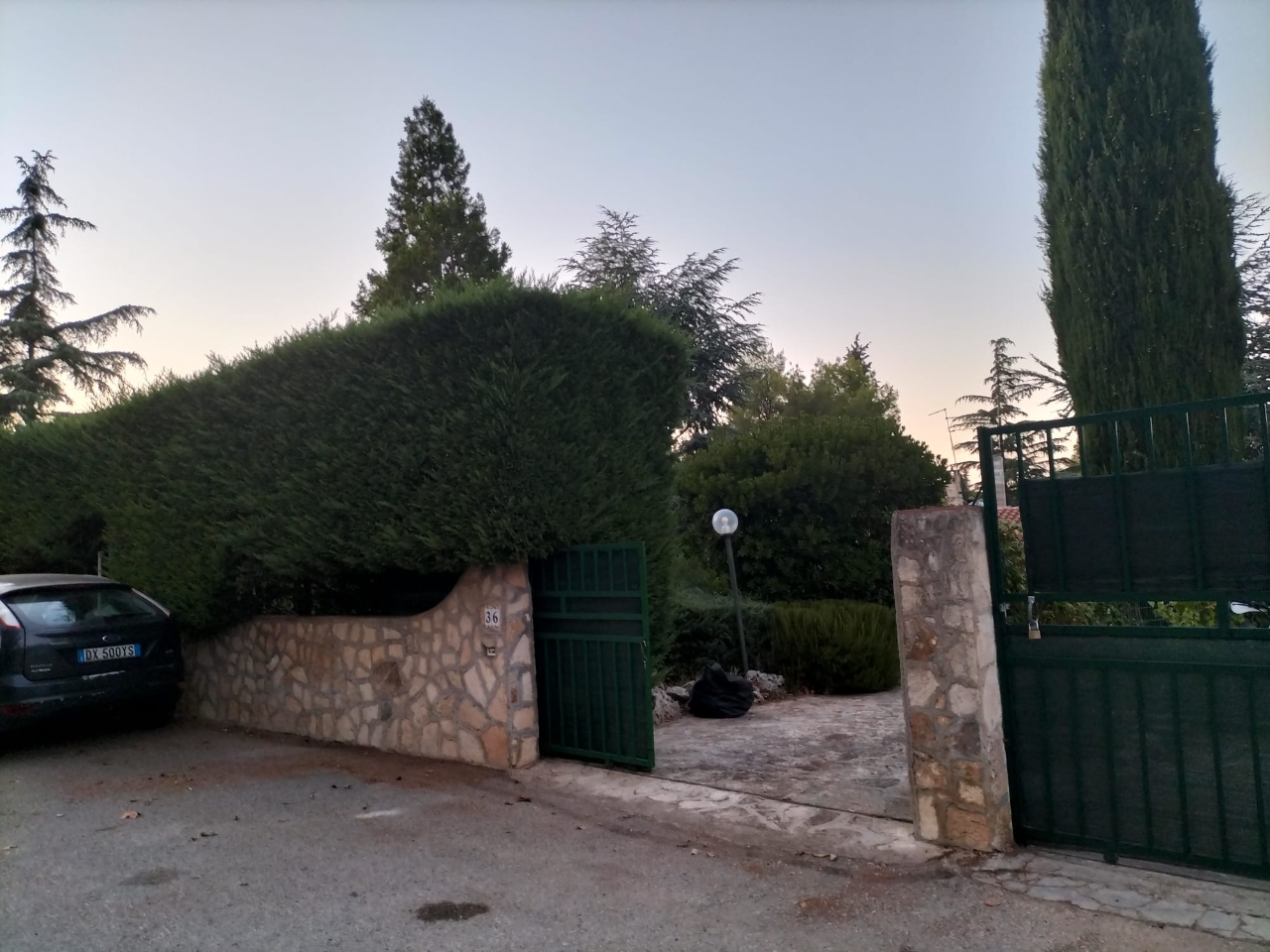 Villa a schiera in vendita a Cassano Delle Murge