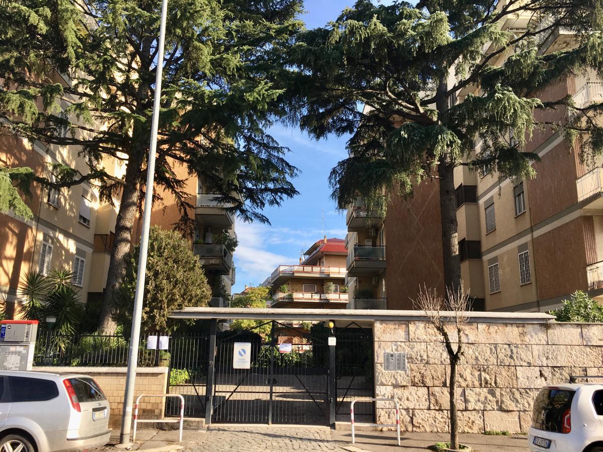 Box in vendita a Roma