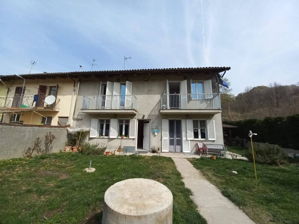 Villa in vendita a Asti