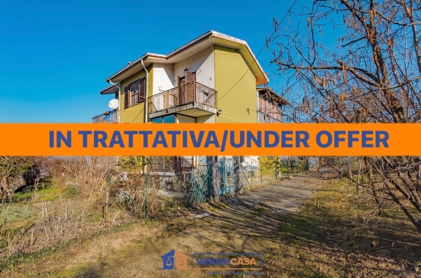 Casa indipendente in vendita a Dogliani