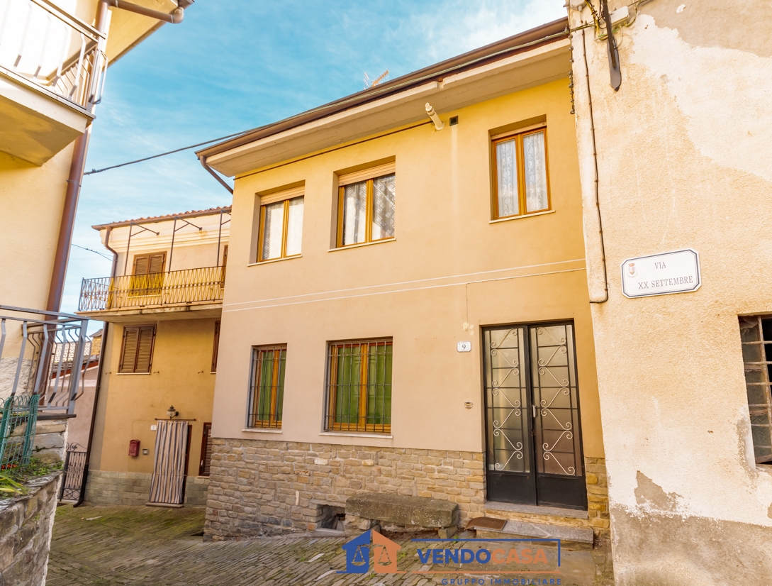 Terratetto plurifamiliare in vendita a Dogliani