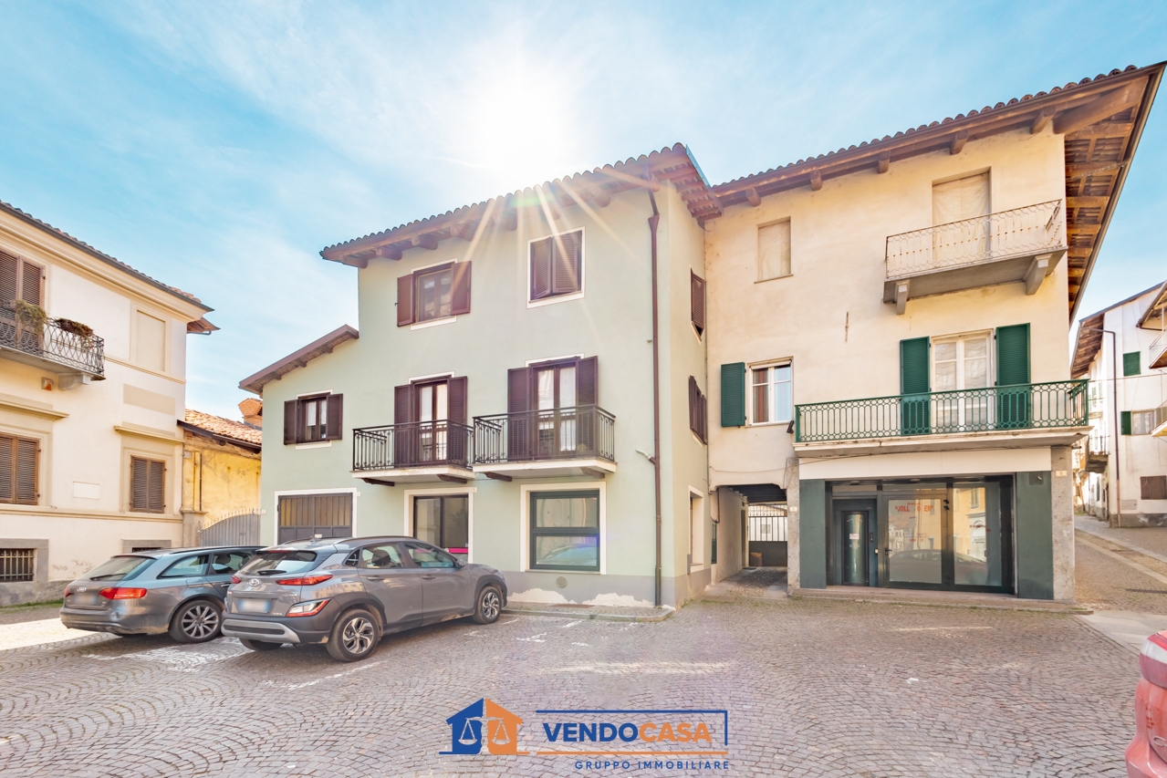 Negozio in vendita a Dogliani