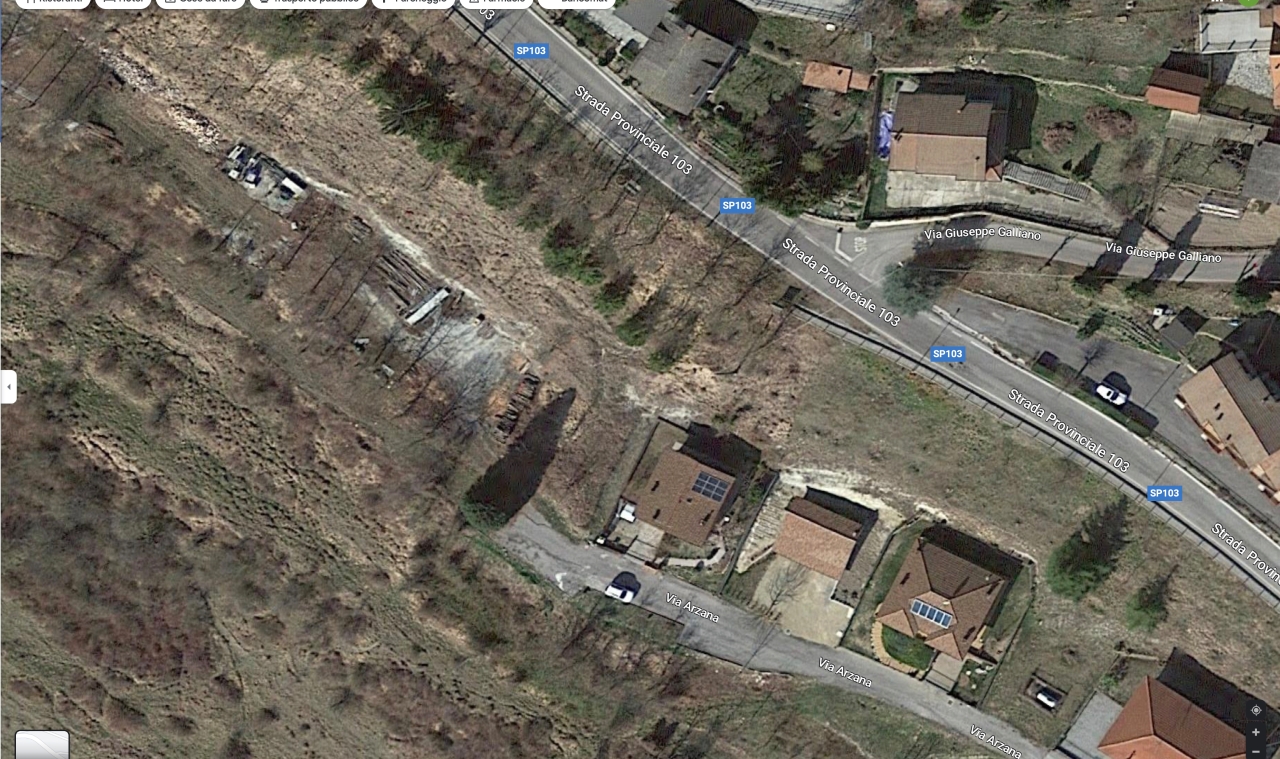Terreno edificabile residenziale, Dogliani