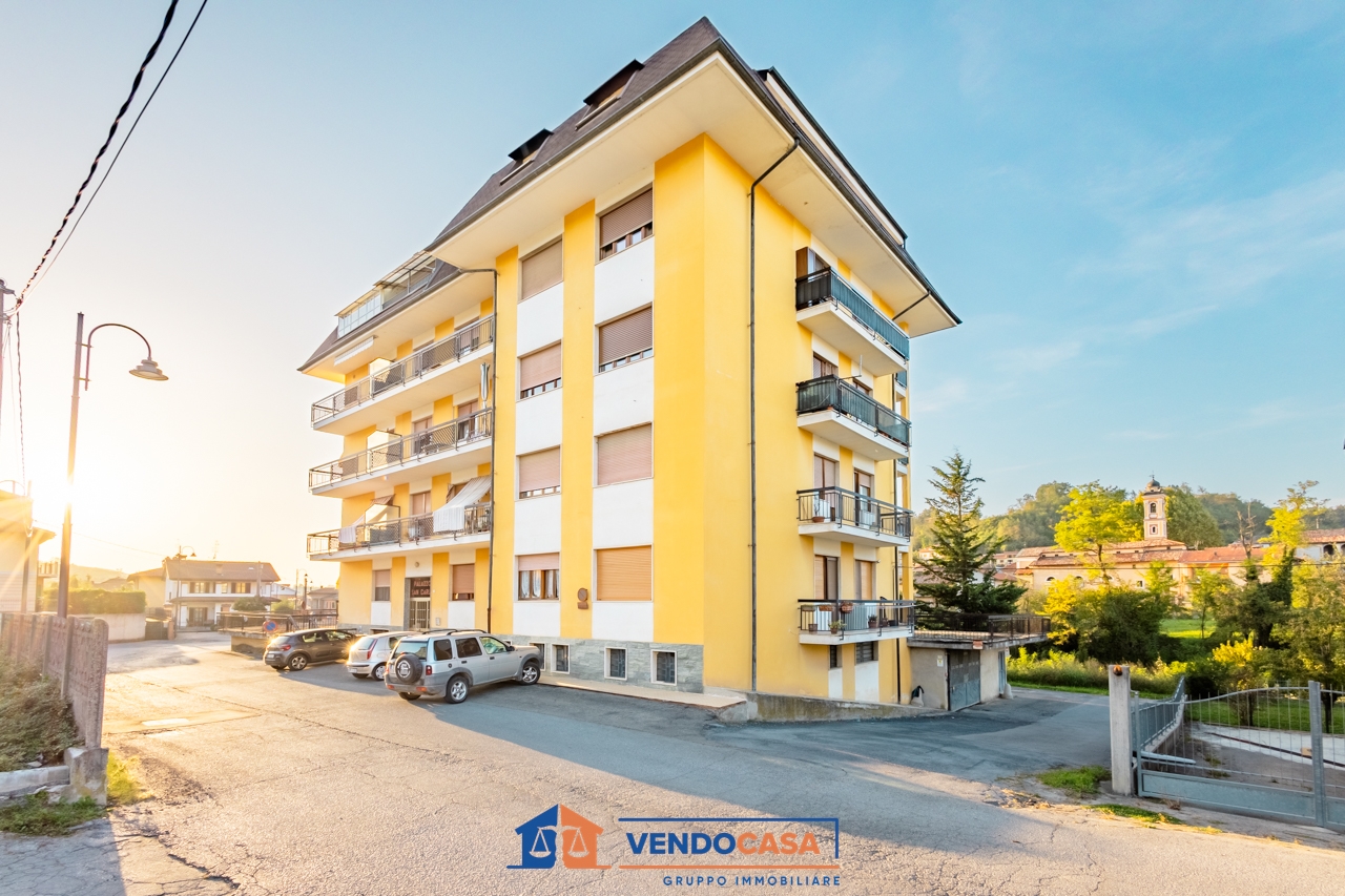 Appartamento in vendita a Dogliani