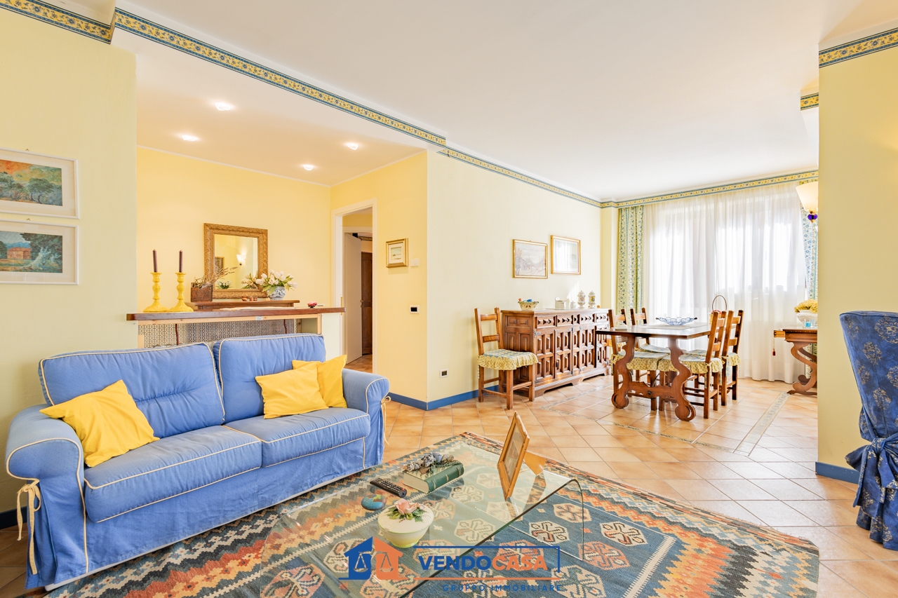 Appartamento in vendita a Clavesana