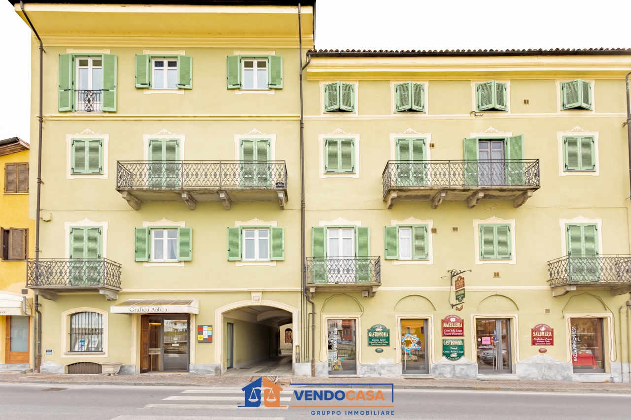 Appartamento in vendita a Dogliani