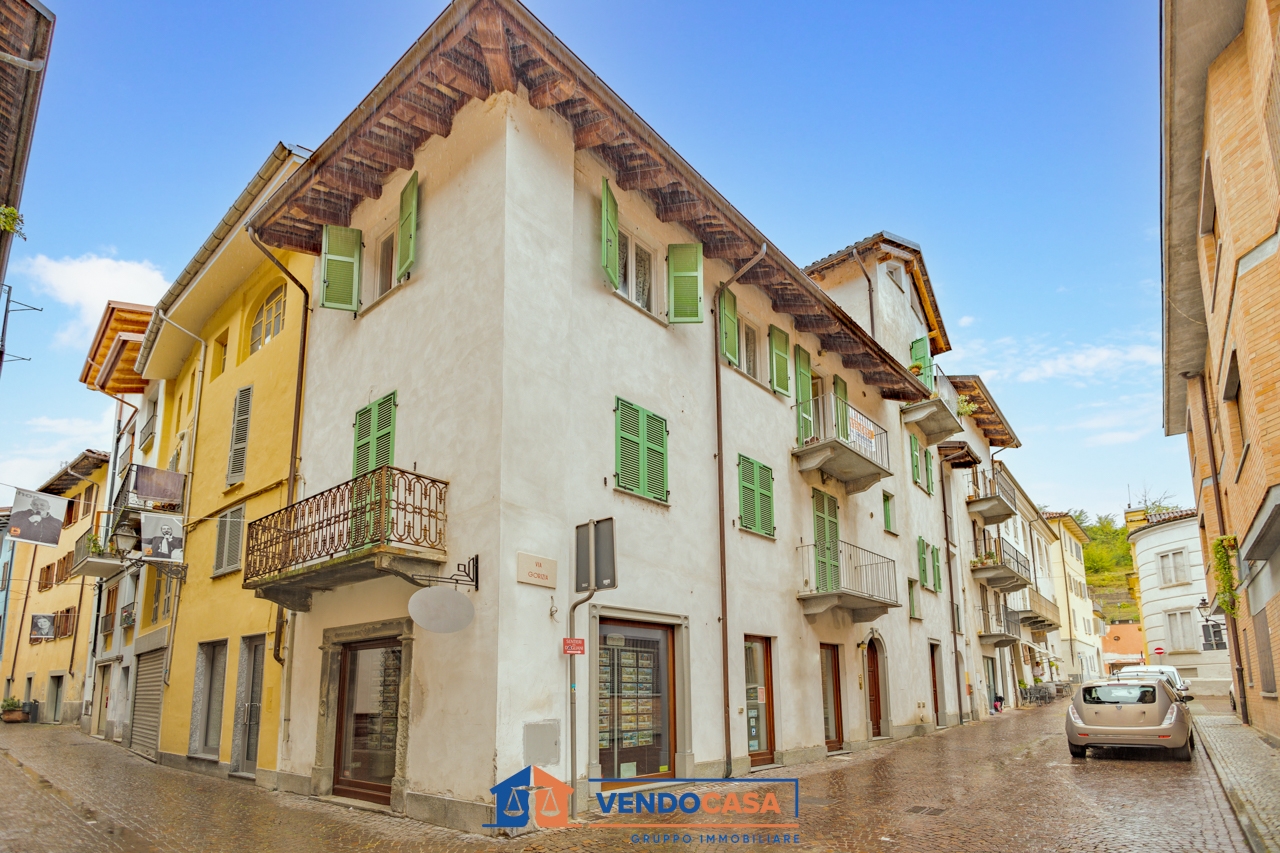 Appartamento in vendita a Dogliani