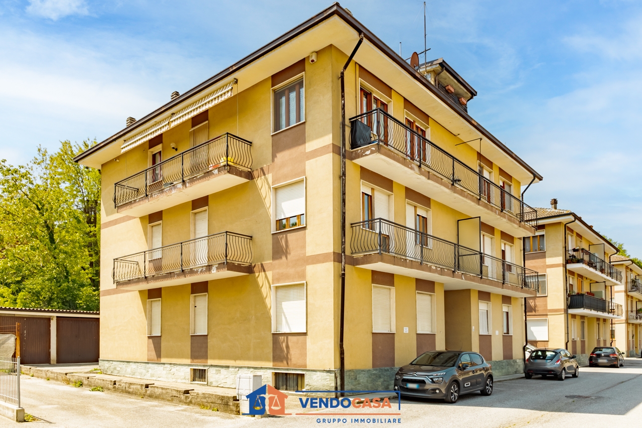 Appartamento in vendita a Dogliani