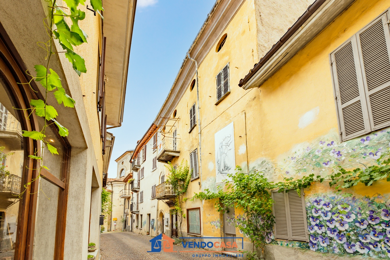 Appartamento in vendita a Dogliani