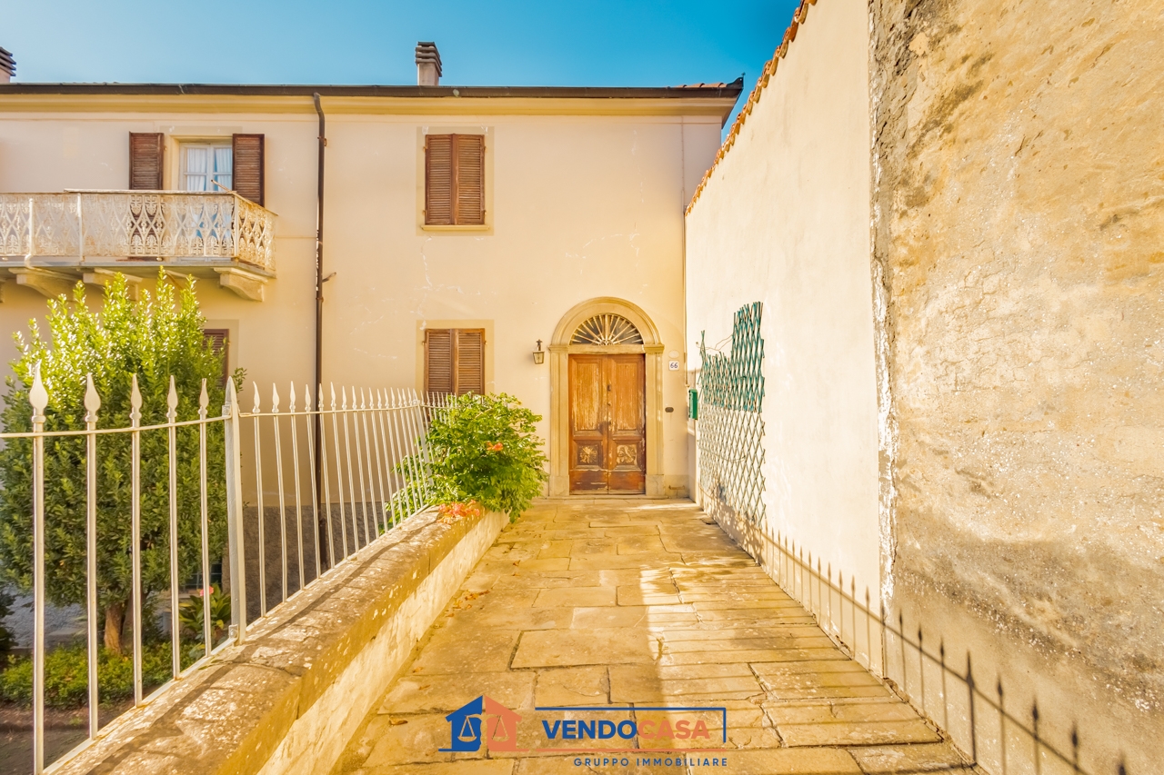 Terratetto in vendita a Murazzano