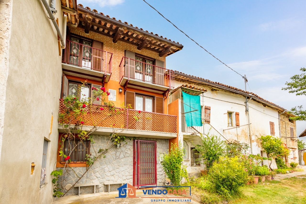 Terratetto in vendita a Murazzano