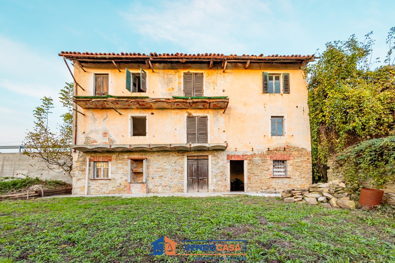 Rustico in vendita a Murazzano