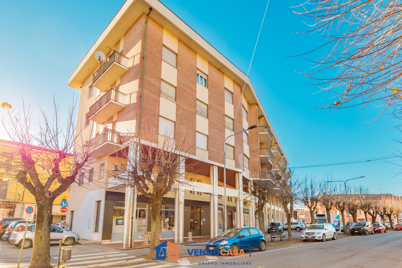 Appartamento in vendita a Carru'