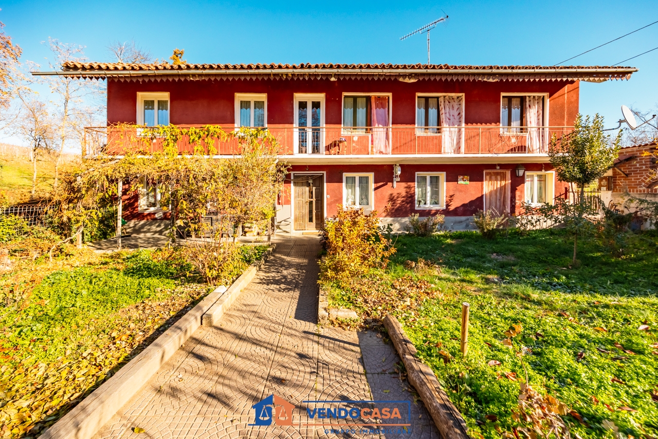 Casa indipendente in vendita a Carru'