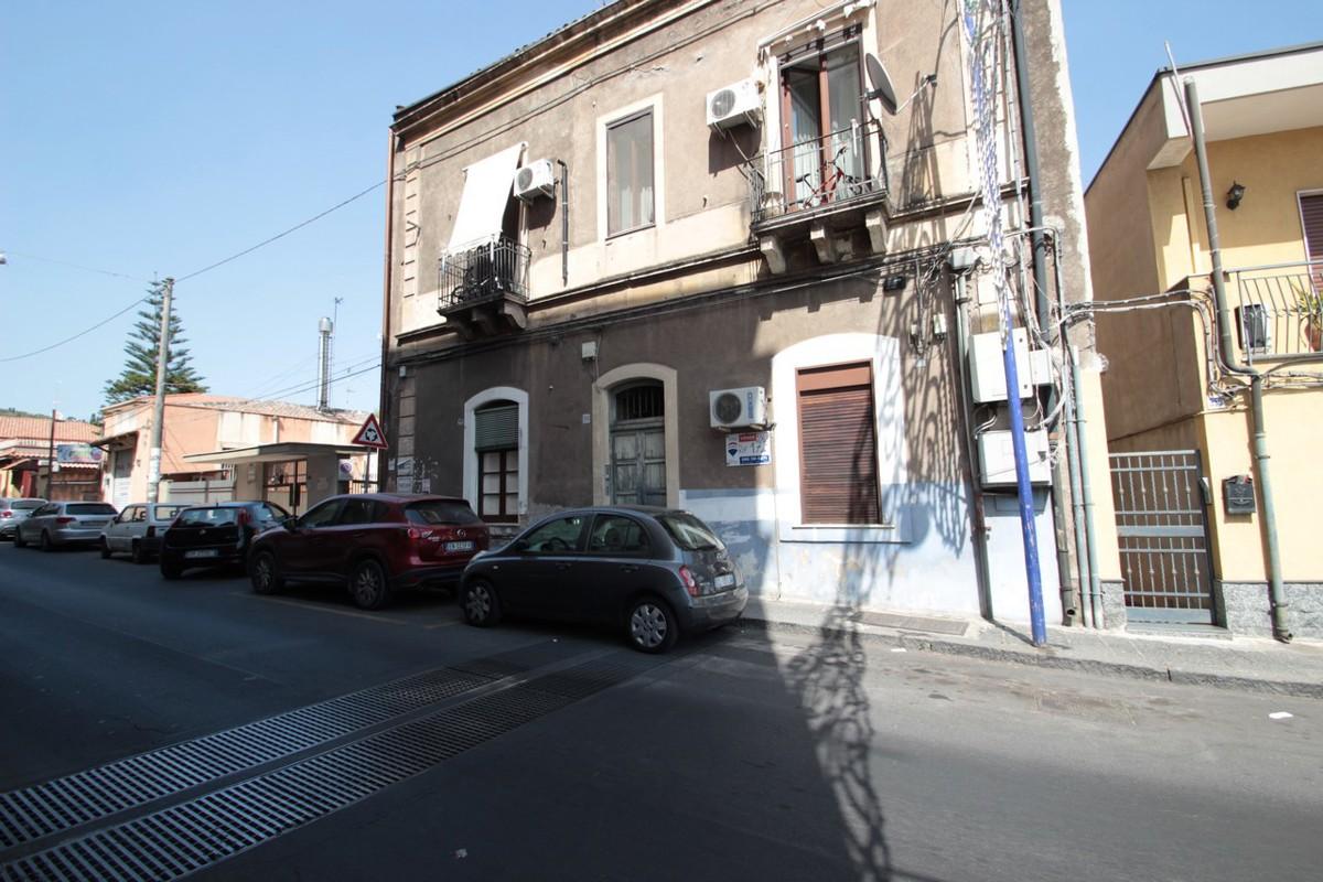 Appartamento in vendita a Catania