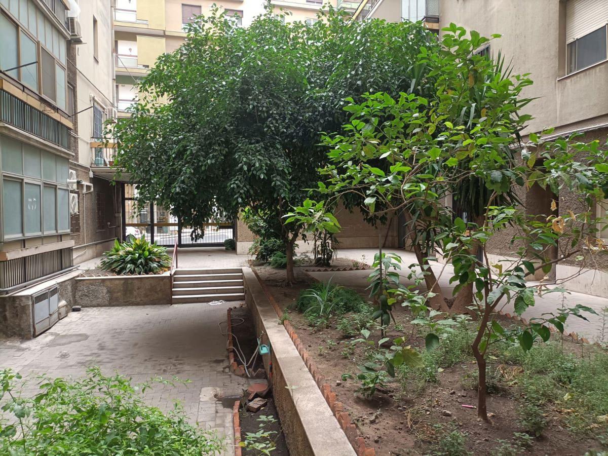 Appartamento in Via Passo Gravina 70, Catania