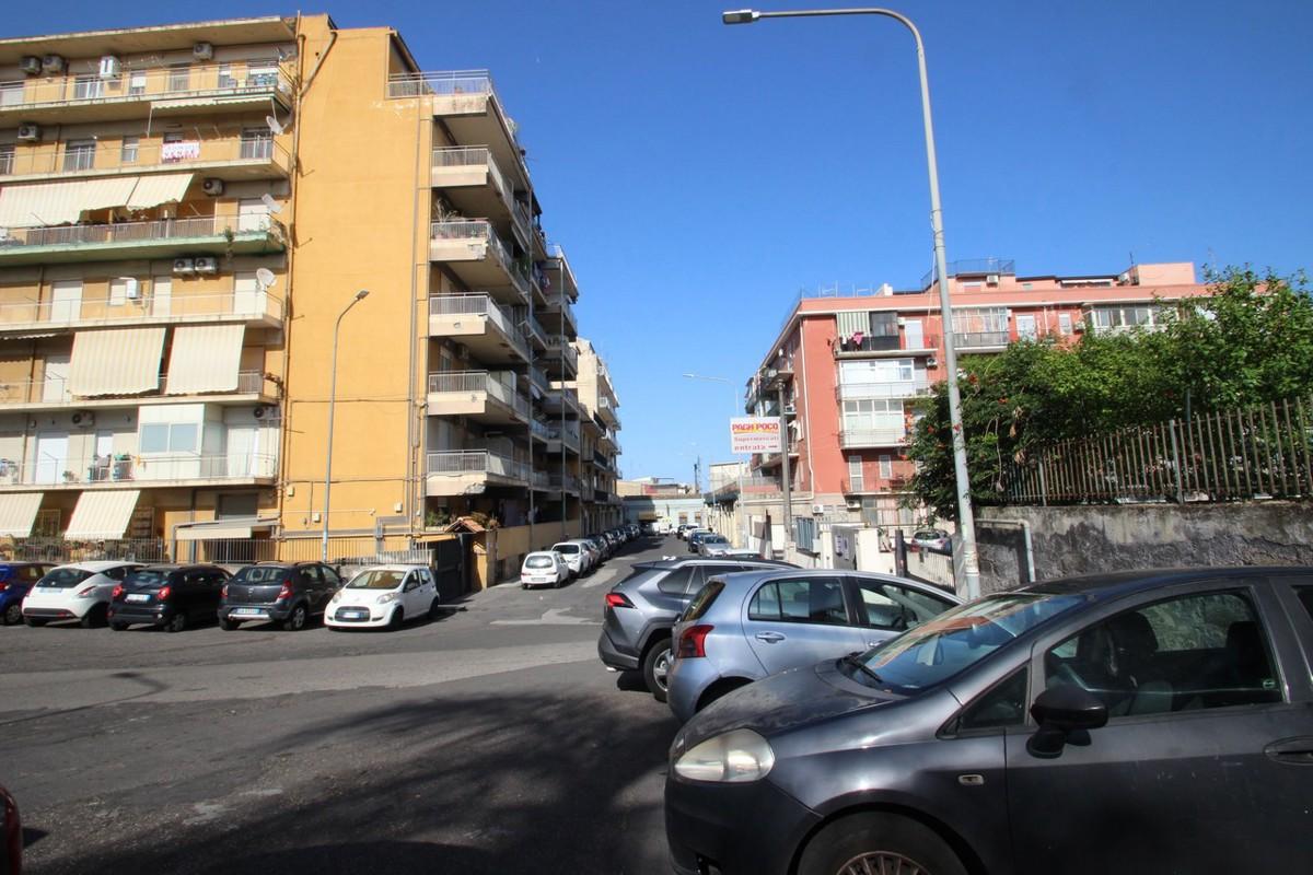 Appartamento in vendita a Catania