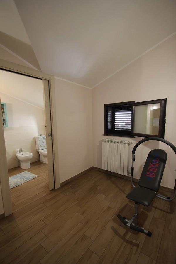 Villa in vendita a San Giovanni La Punta Foto-37