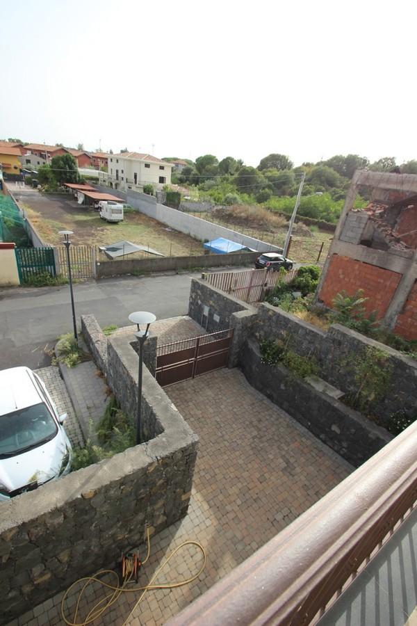 Villa in vendita a San Giovanni La Punta Foto-45