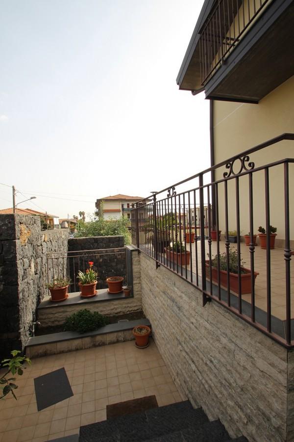 Villa in vendita a San Giovanni La Punta Foto-15